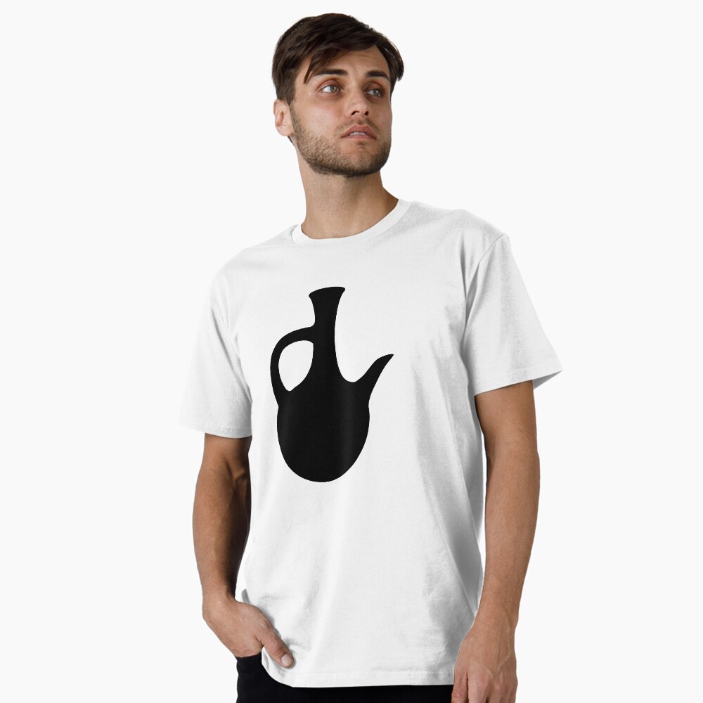 "Ethiopian Jebena silhouette" Sticker for Sale by Jayineedarts | Redbubble