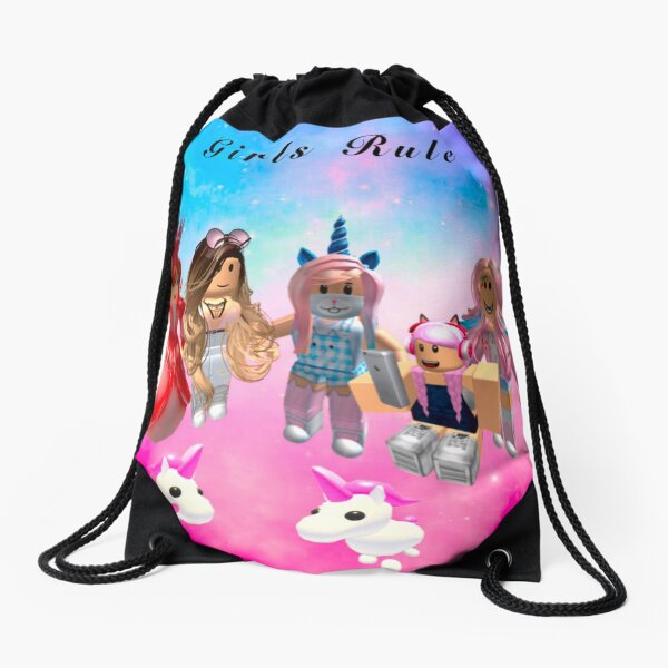 Roblox Bags | Redbubble