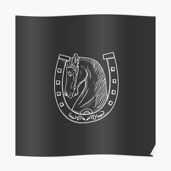 "Heisenberg Crest" Poster for Sale by azweaponx23 | Redbubble