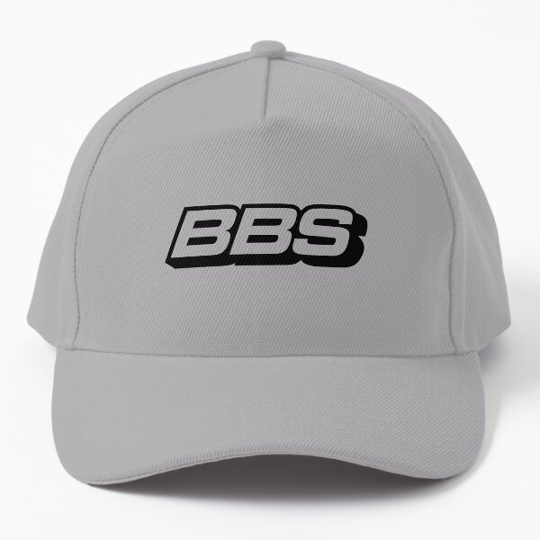 "BBS" Cap for Sale by shanilhasantha | Redbubble