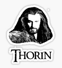 Thorin: Stickers | Redbubble