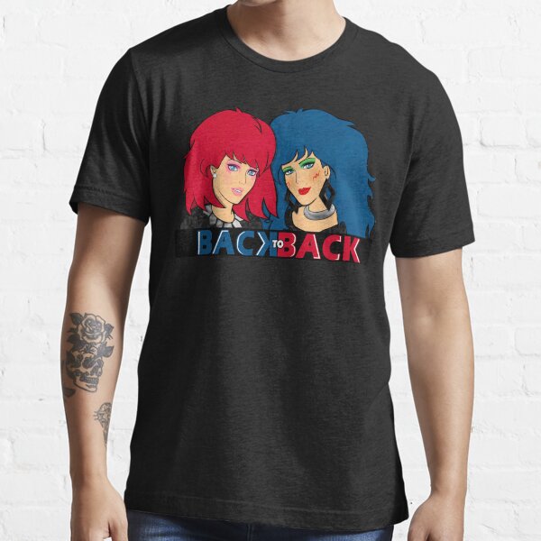 "Kimber and Stormer - Back to Back" T-shirt for Sale by evobs ...