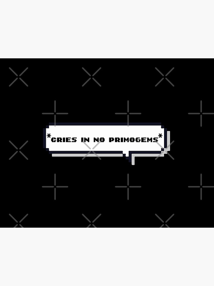 "*cries in no primogems* Free to play genshin impact meme. Gamers Joke ...