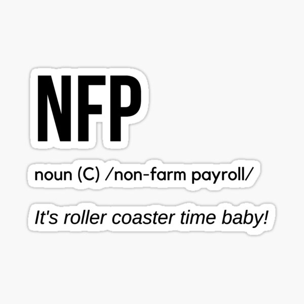 Nfp Gifts & Merchandise for Sale | Redbubble