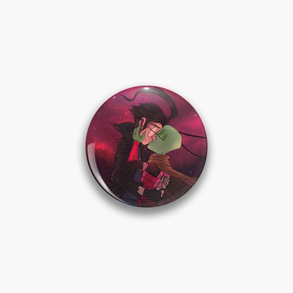 "Space ZaDr" Sticker for Sale by Faith-Does-Art | Redbubble