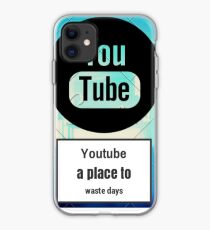Youtube iPhone cases & covers | Redbubble