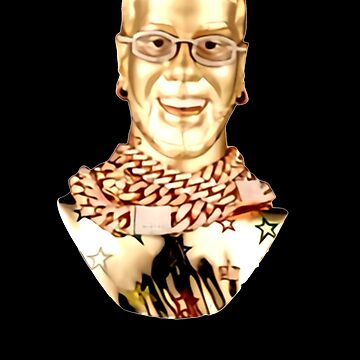 "anuel aa M-erch enuel Chain" Sticker for Sale by Amarpreet Kaur ...