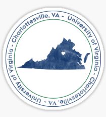 Uva: Stickers | Redbubble