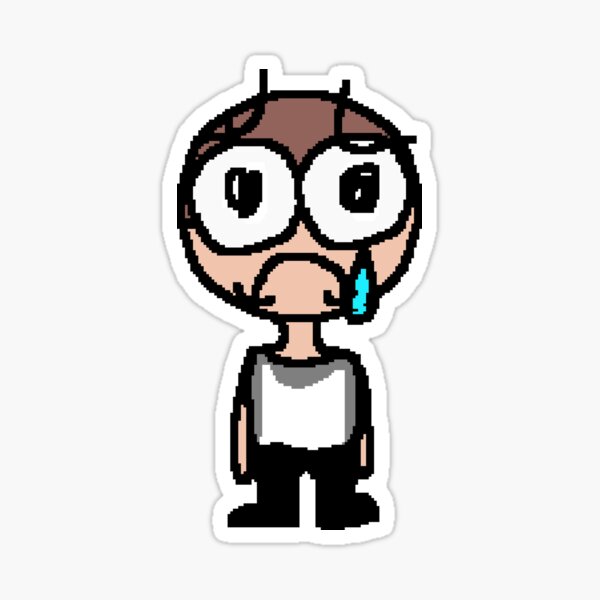 "Ryan" Sticker for Sale by Useofname | Redbubble