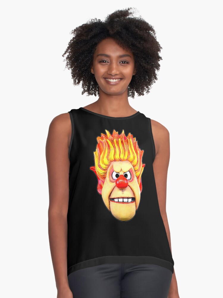 "Heat Miser" Poster for Sale by heatmister269 | Redbubble