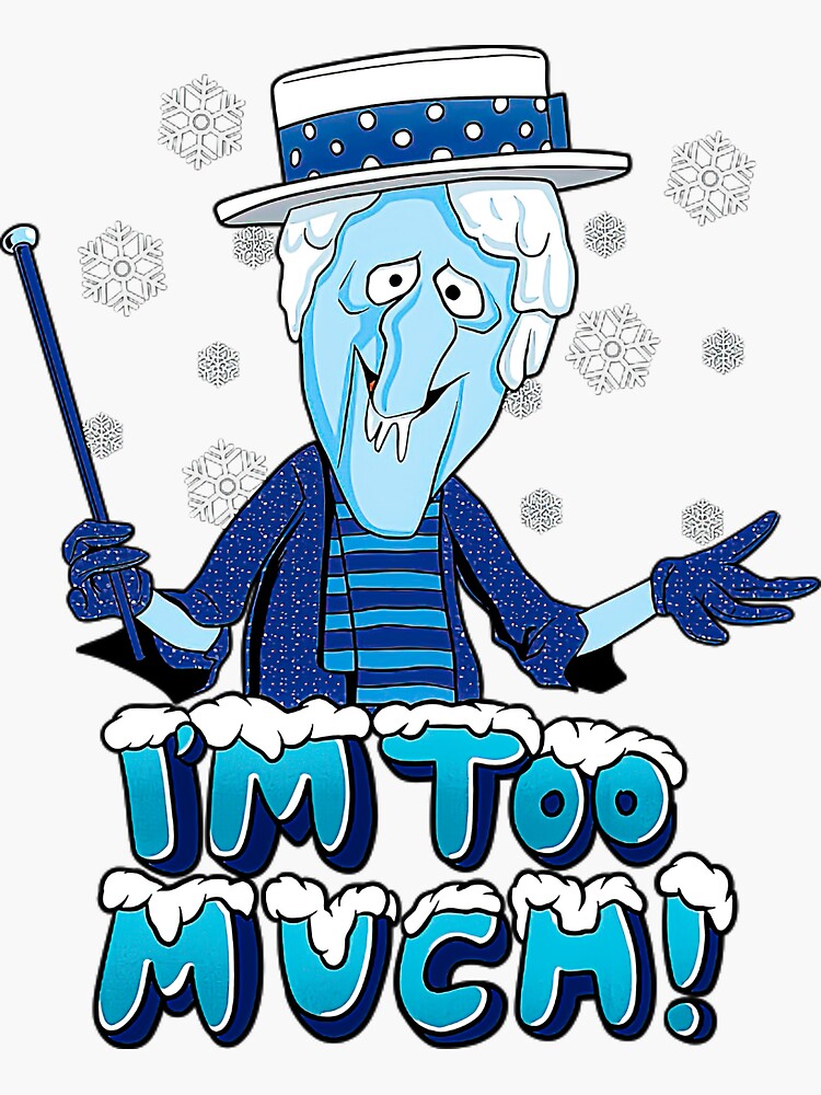 "Heat Miser" Sticker for Sale by heatmister269 | Redbubble