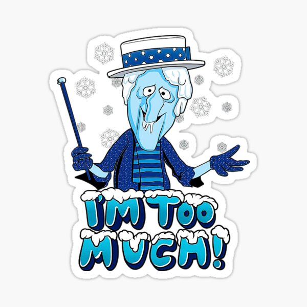 "Heat Miser" Sticker for Sale by heatmister269 | Redbubble