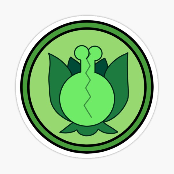 "Plant Coven" Sticker for Sale by aesasc | Redbubble