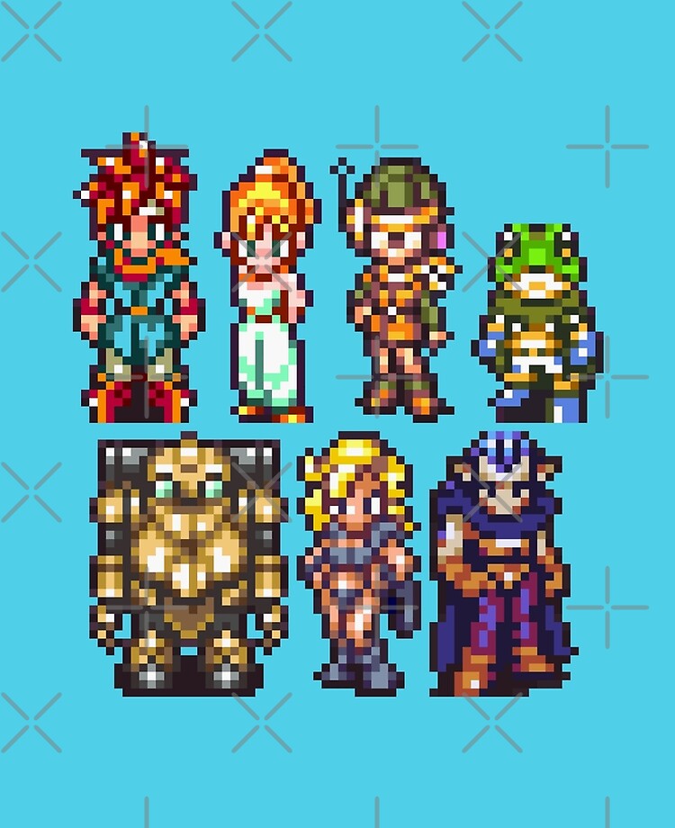 Electronics & Accessories Laptop Decals & Skins Crono sticker chrono ...