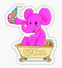 Fanta: Stickers | Redbubble