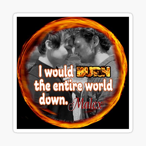 Malex Gifts & Merchandise for Sale | Redbubble