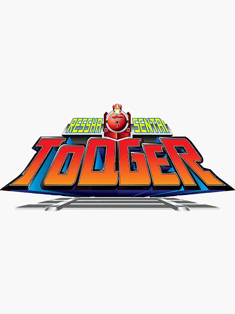 Toqger Logo
