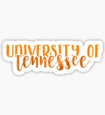 Tennessee: Stickers | Redbubble