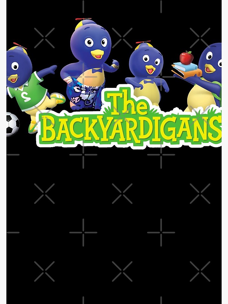 Cuaderno de espiral «Pablo The Backyardigans Kids Castaways Los dibujos ...