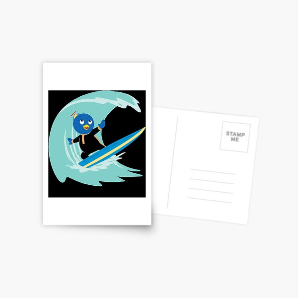 "Pablo Surfing The Backyardigans Kids Castaways Pablo Cartoons For ...