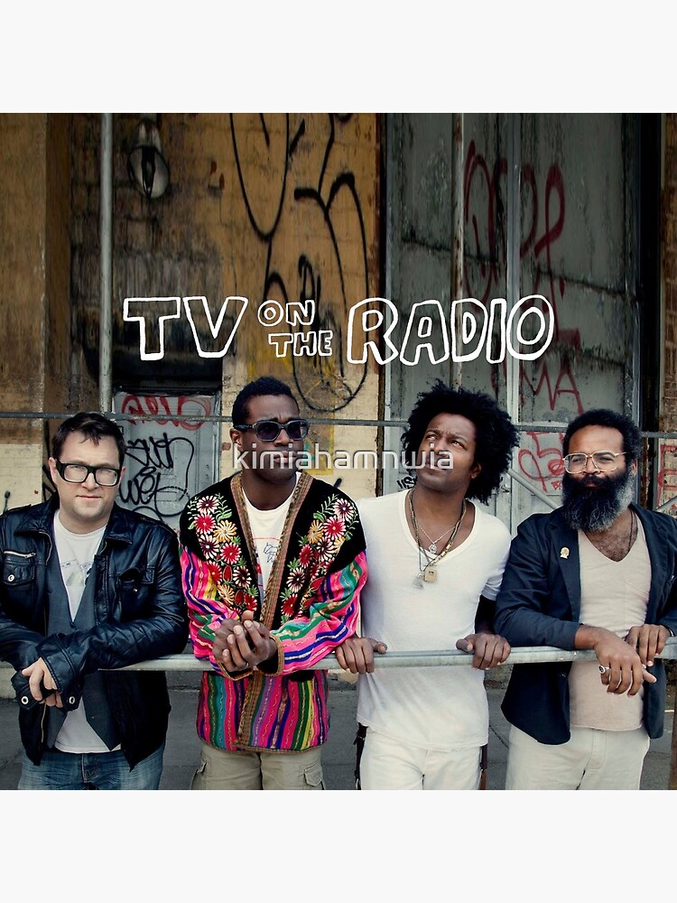 "be four New TV on the tour 2022" Poster by kimiahamnwia | Redbubble