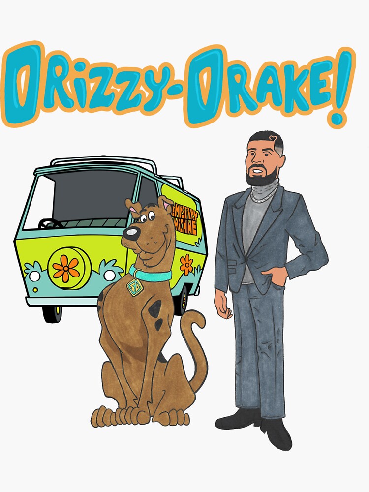 "Rapper x Cartoon 3" Sticker for Sale by BenjiStuff | Redbubble