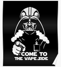 Vaping: Posters | Redbubble