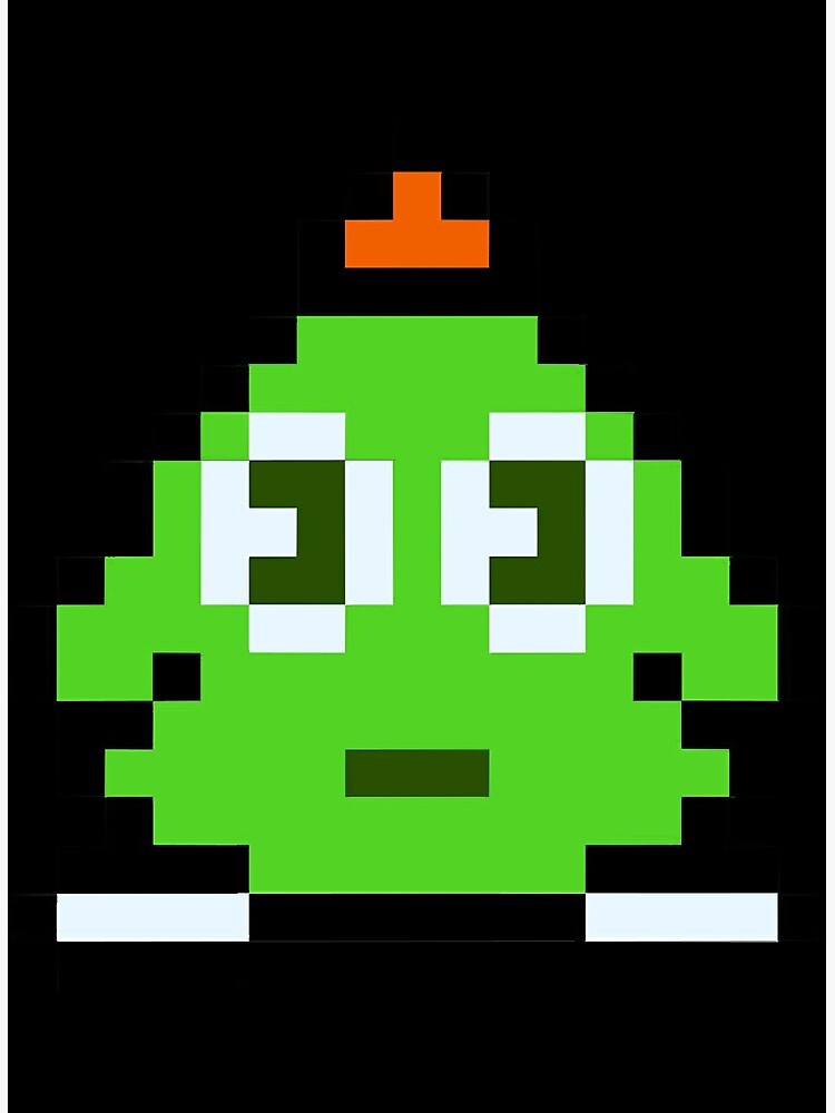 "Gimmick! " Poster for Sale by zatannaedens | Redbubble