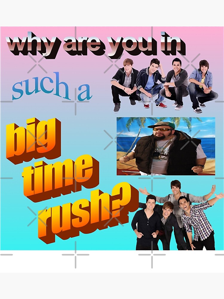"Big Times Rush meme haha lustig lachen Logan Eine beliebte Boyband mit ...