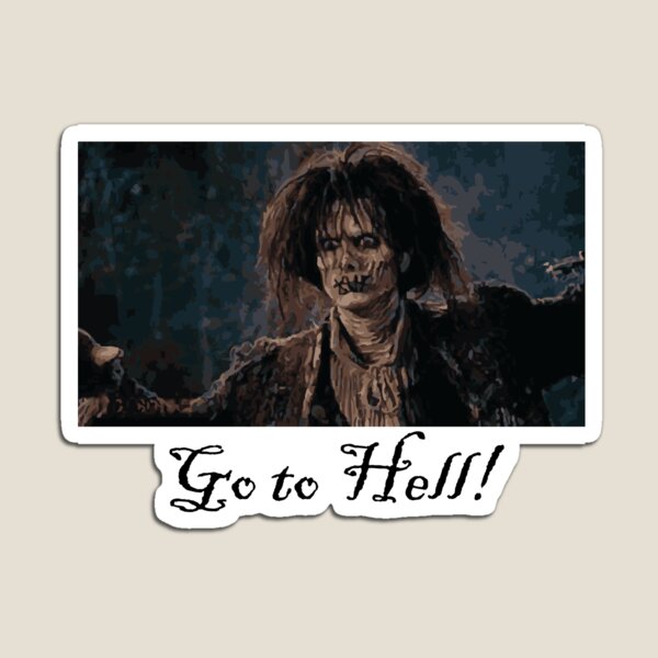 Billy Butcherson Gifts & Merchandise | Redbubble