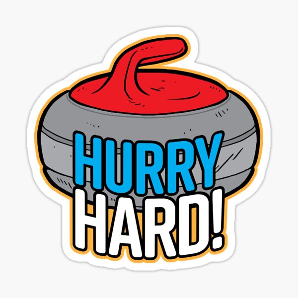 Curling Merch & Gifts for Sale | Redbubble