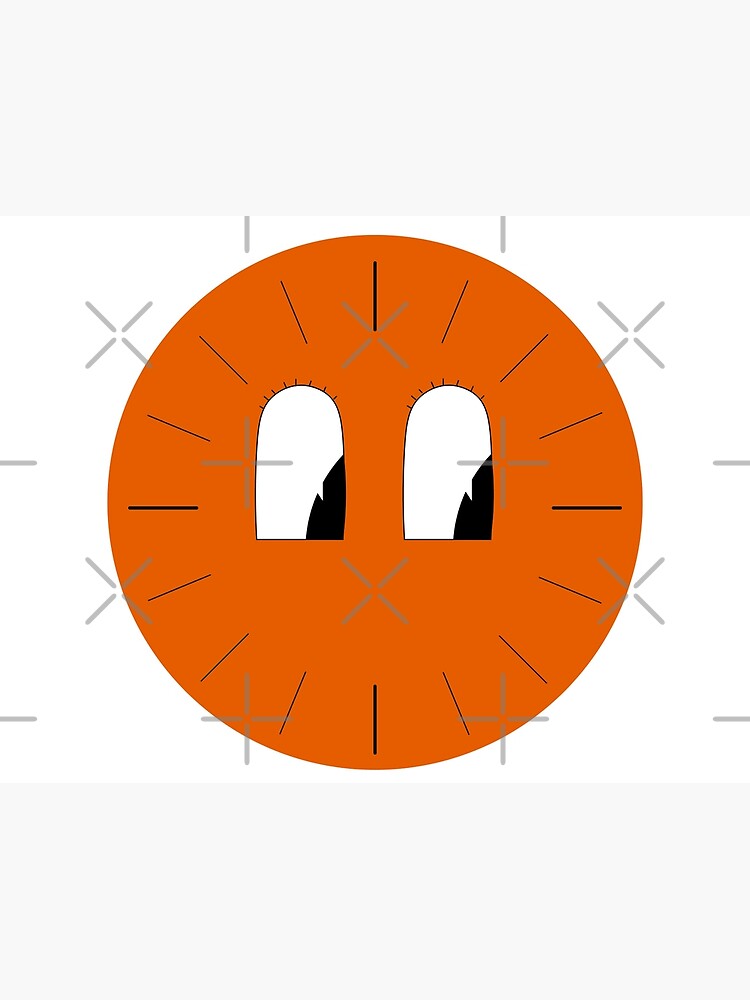 "Loki Clock" Poster by AellaArt | Redbubble