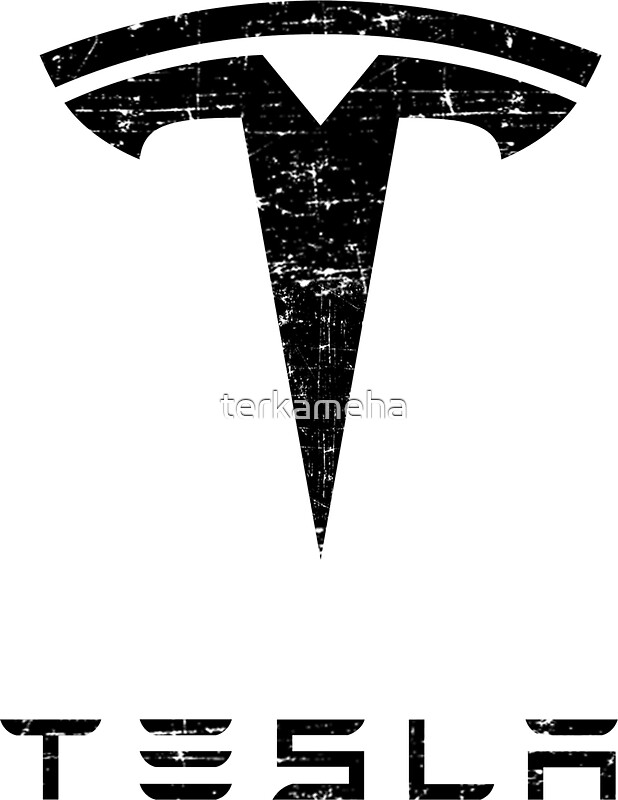 Nikola Tesla: Stickers | Redbubble