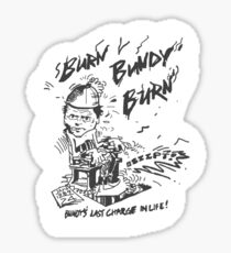 Ted Bundy: Gifts & Merchandise | Redbubble