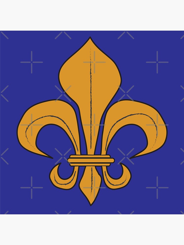 "BiH Bosnia-Herzegovina Pattern Bosanski Ljiljan Zlatni Ljiljan VECTOR ...