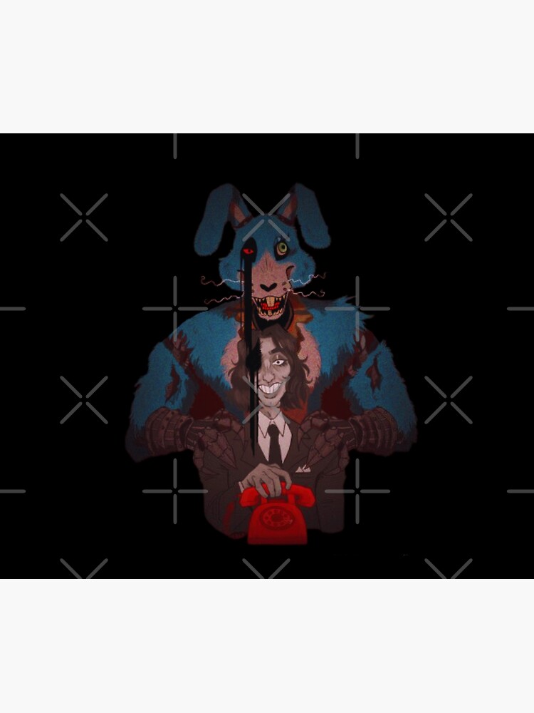 "the walten files" Poster by ELHARCHI | Redbubble