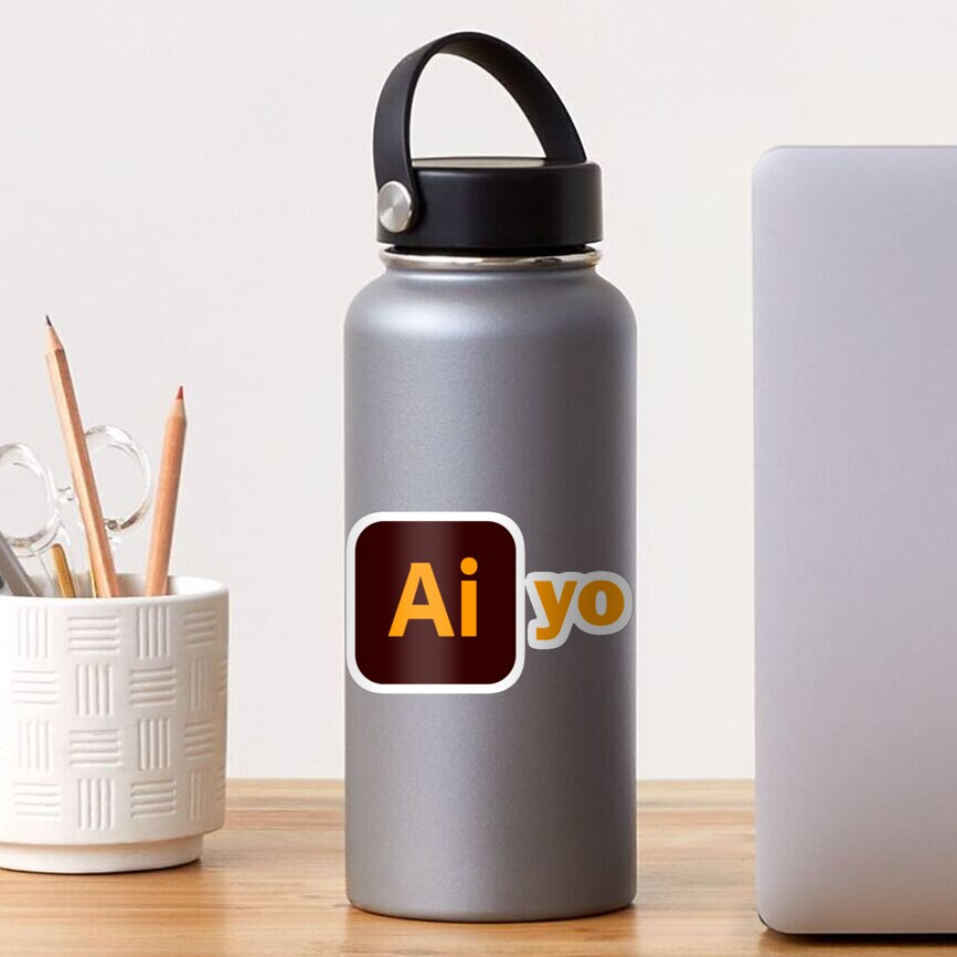 "Aiyo meme" Sticker for Sale by NuttyLunatic | Redbubble
