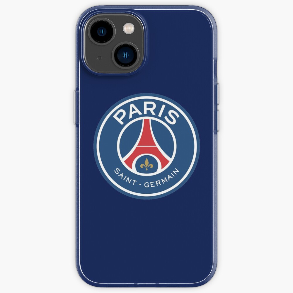 "Sport Paris Saint-Germain PSG-Logo" iPhone-Hülle von archerthom ...