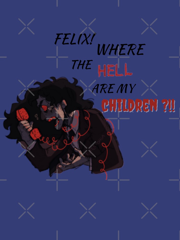 "the walten files" T-shirt for Sale by ELHARCHI | Redbubble | the ...