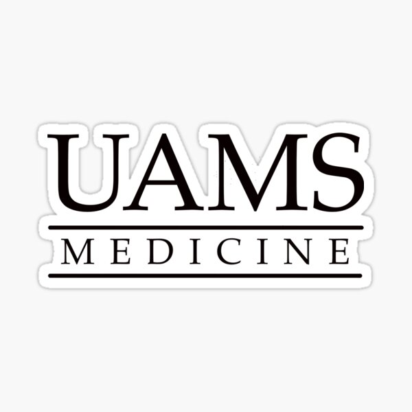 Uams Gifts & Merchandise for Sale | Redbubble