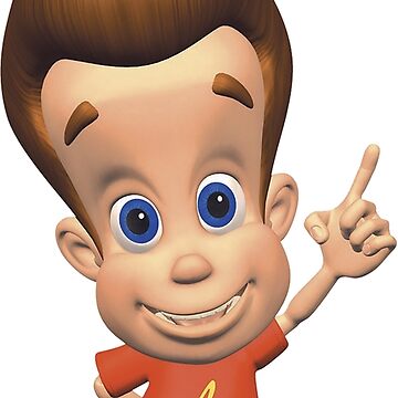 "jimmy genius" Cap for Sale by dindayuki | Redbubble