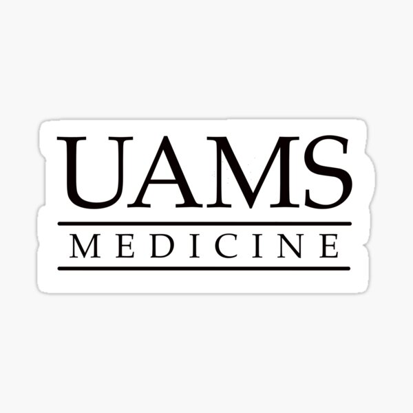 Uams Gifts & Merchandise for Sale | Redbubble
