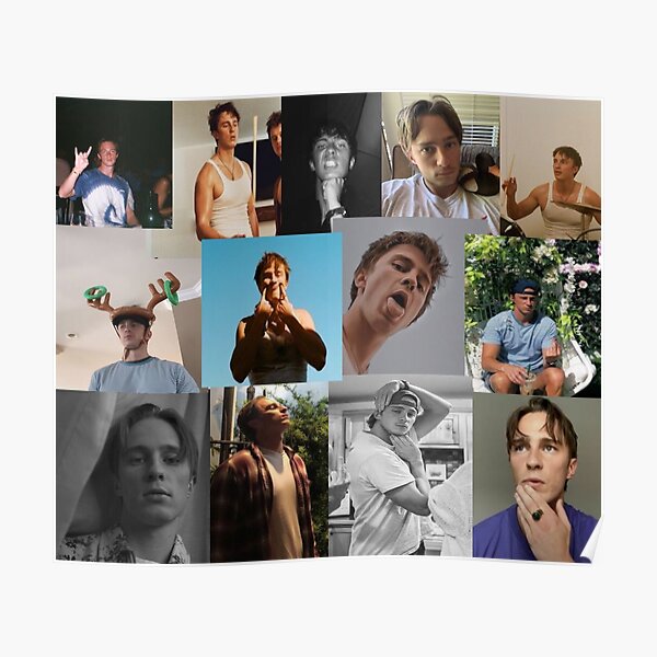 Rafe Cameron Posters | Redbubble