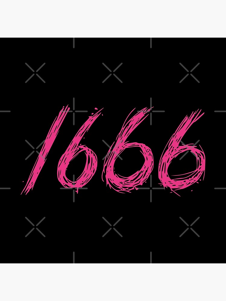 "Fear Street 1666 | Black BG" Poster for Sale by ClaudiaGrosso | Redbubble