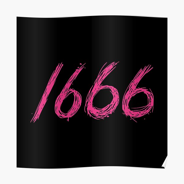 "Fear Street 1666 | Black BG" Poster for Sale by ClaudiaGrosso | Redbubble