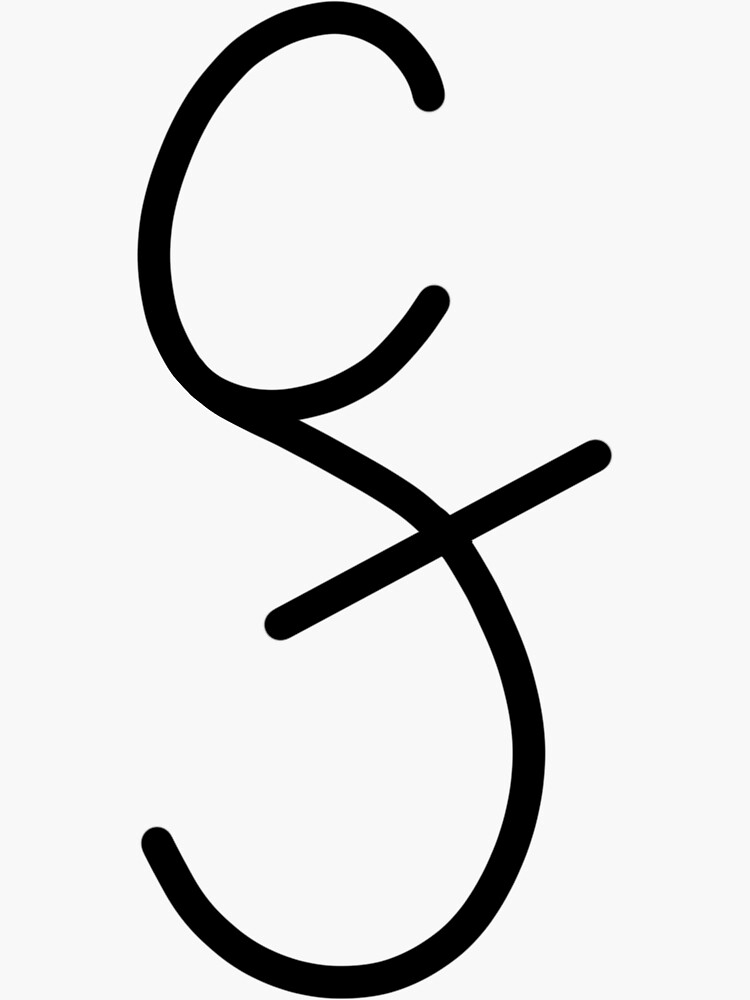 "Stalling Brand" Sticker for Sale by Carrie-kinard | Redbubble