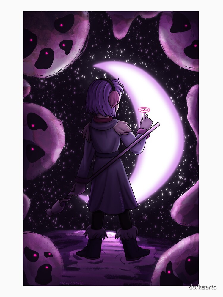 "Amity Blight - Abomination magic" T-shirt for Sale by dorkaarts ...