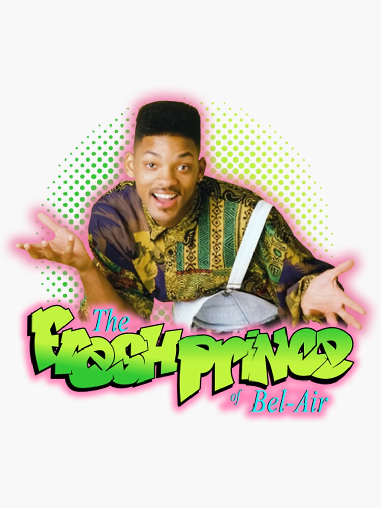 "The Fresh Prince Of Bel Air the Fresh Prince Of Bel air times ...