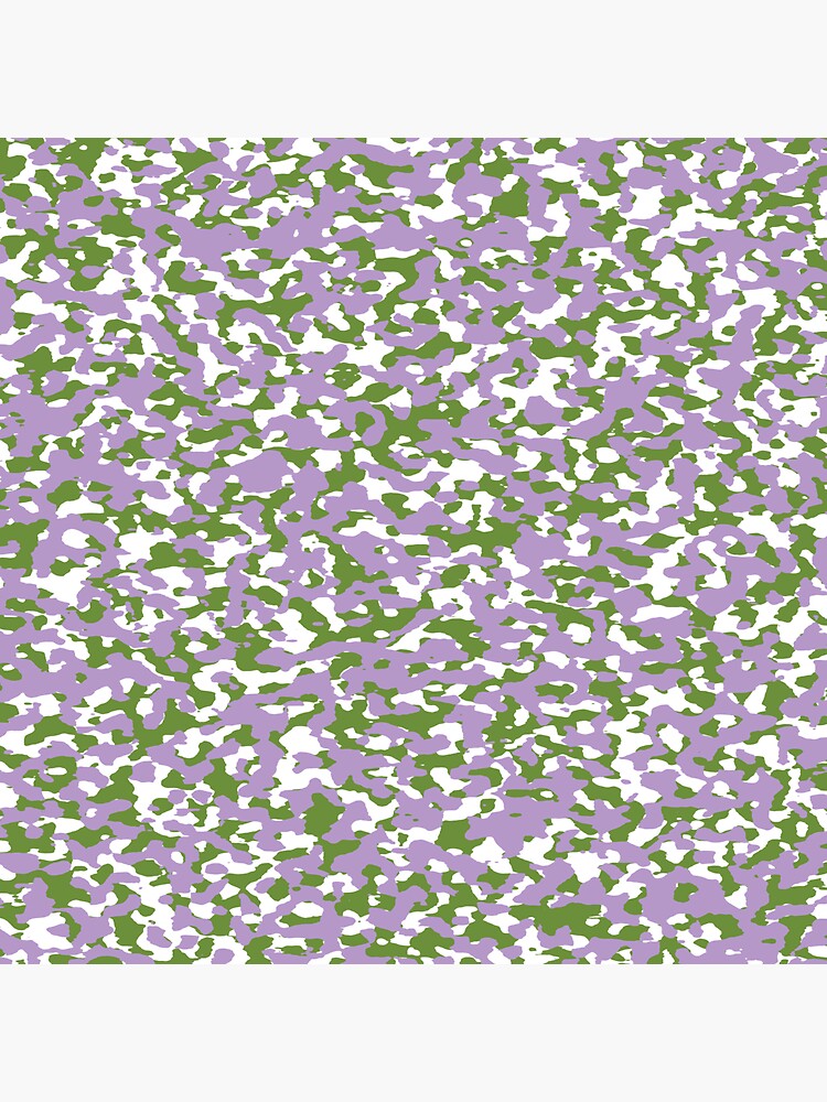 "Camouflage pattern genderqueer pride" Sticker for Sale by trans ...