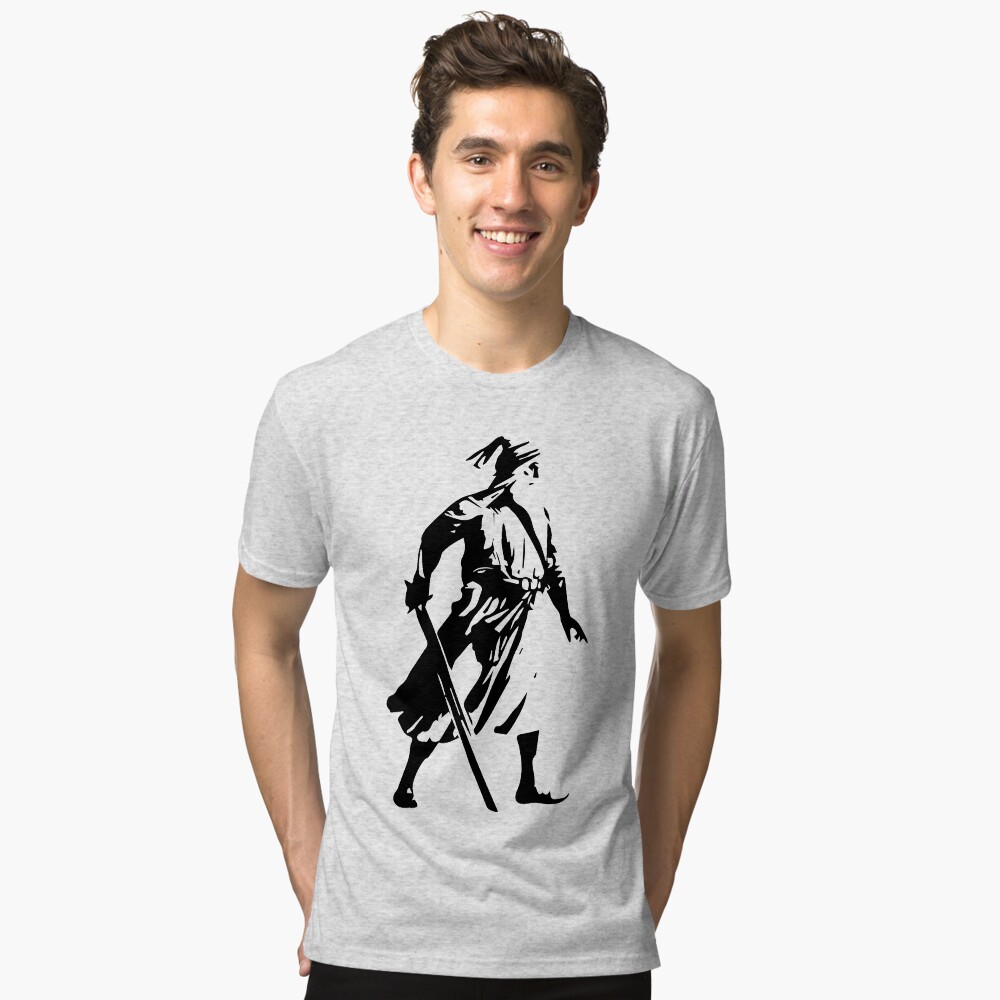 "Baba Deep Singh Black and White" Sticker for Sale by ImmortalDaggers ...